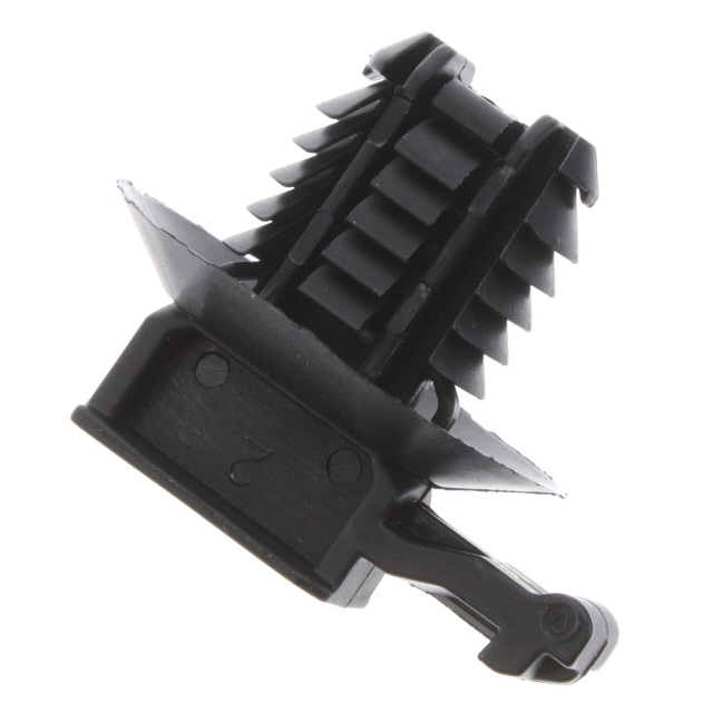 151-01108 HellermannTyton | Cables, Wires - Management | DigiKey